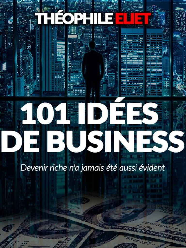 101 Idees de Business | Franchise (réseau commercial) | YouTube