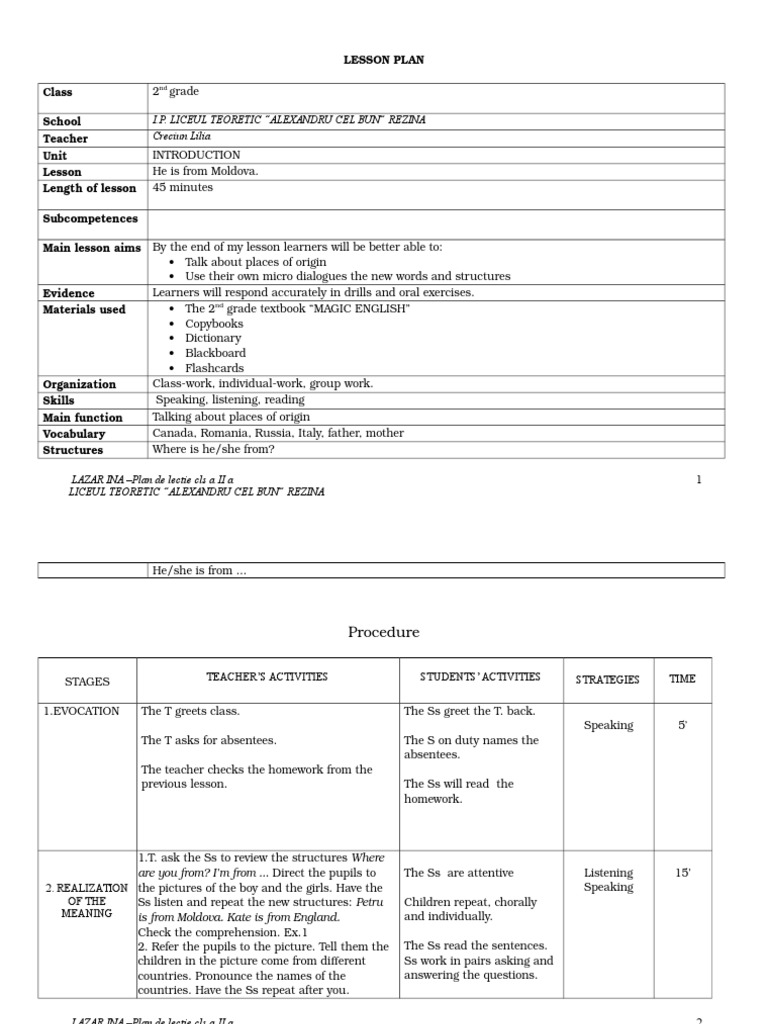 he-is-from-lesson-plan-2nd-form-pdf-reading-comprehension-lesson