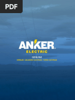 Catálogo Cenmex Digital | PDF | Acero | Hormigón