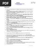 Basic puTTY Commands Cheat Sheet | PDF | Zip (File Format) | Computer File