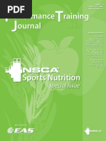 NSCA's Essentials of Personal Training 3rd Edition TEXTBOOK | PDF ...