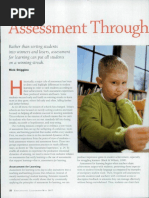 Brigance III Preschool Screen Cut-Off Scores | PDF | Wellness