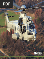 Tables of D-Values For Common Offshore Helicopter Types | PDF ...