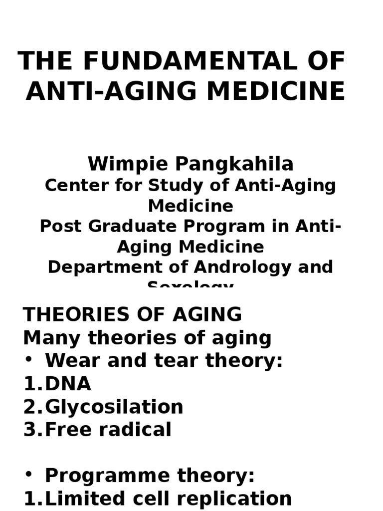 Fundamental of AAM | PDF | Body Mass Index | Obesity