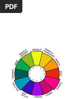 Estrella Cromática | PDF