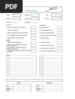 PSV Testing and Calibration Guidelines | PDF | Valve | Personal ...