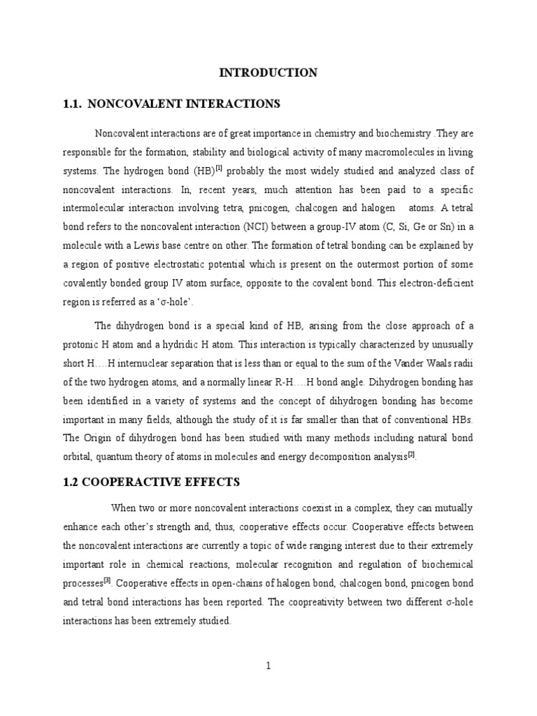 Chapter 2 | PDF | Ab Initio Quantum Chemistry Methods | Hartree–Fock Method
