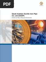 Cast Iron Pipe Specifications and Dimensions | PDF | Plumbing ...