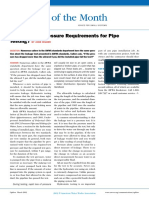 AST Monthly Visual Inspection Form | PDF