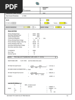 Bistable Relays RXMVB 2 and RXMVB 4 | PDF | Relay | Inductor