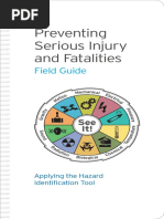 Comprehensive List of Causes PDF | PDF | Personal Protective Equipment ...