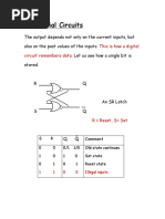 Mathematics 0580 Formula Sheet | PDF
