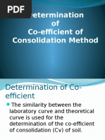 Square Root Time Method for Cv Analysis | PDF | Square Root ...