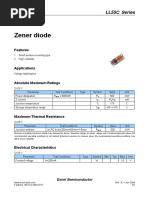 Meralco Electrical Design Standards | PDF | Transformer | Components