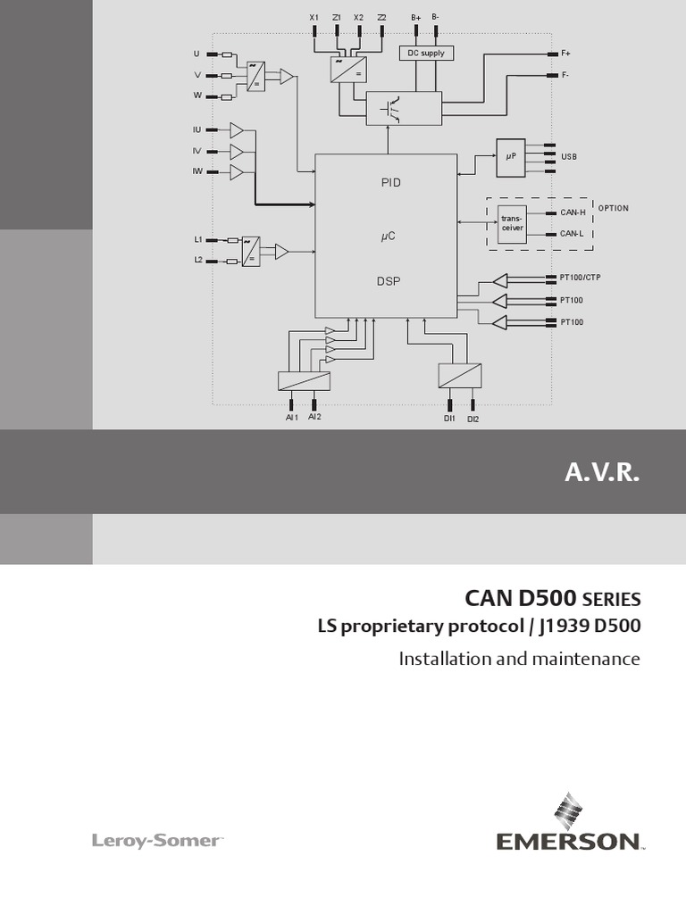 4971c en PDF | PDF | Alternating Current | Ac Power