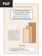 CBP Offenses and Penalties Guide | PDF | U.S. Customs And Border ...
