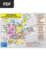 SAIT Campus Map | PDF | Vehicles | Transport