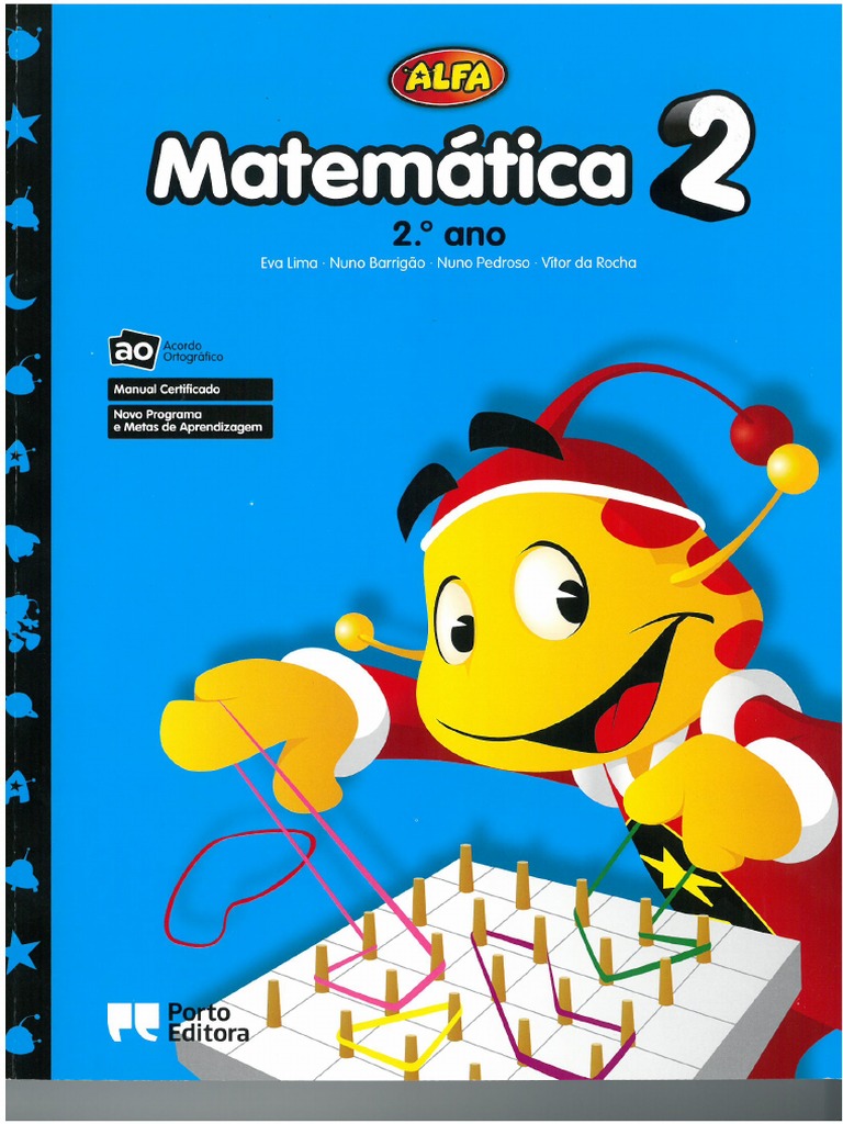 Alfa - Matemática | PDF