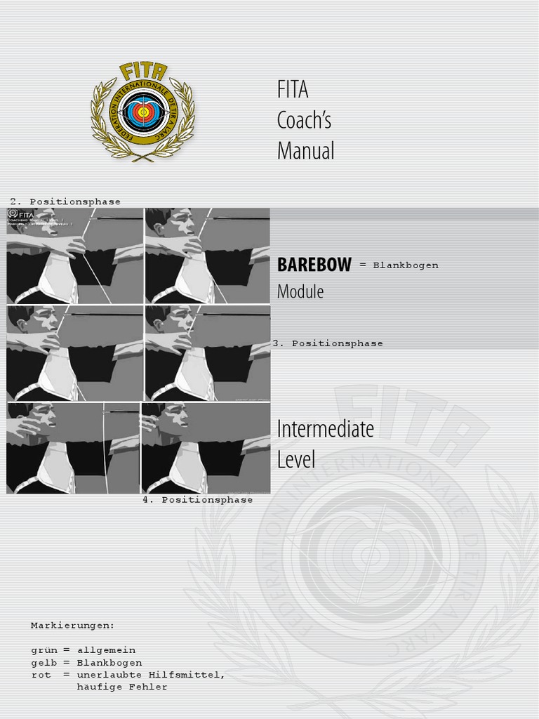 Barebow Archery: A Guide to Equipment, Technique, and Tuning for the ...