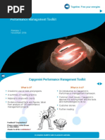 Capgemini Powerpoint Template | PDF
