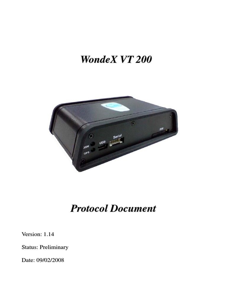 Vt200 User Guide | General Packet Radio Service | Short Message Service