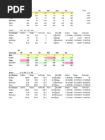 Army Battle Roster Template | PDF