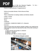 KFC Colonel Sanders' Recipe Book | PDF | Roasting | Baking