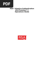 SAP ISU FICA Configurations | PDF | Invoice | Payments