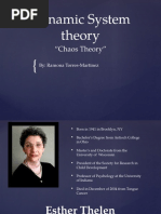 Whodas Child | PDF | Psychology | Clinical Medicine