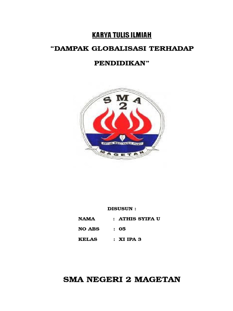 Smada Magetan Logo THE EFFECT OF GIVING CARROT JUICE ON DECREASING