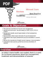 Completed Revalidation Forms and Templates | PDF | Nursing | Midwife