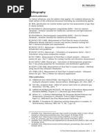 BS en Iso 3744-1995 | PDF | Sound | Acoustics