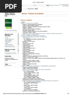 Salsas Madres y Sus Derivados | PDF | Salsa | Cocina mediterranea