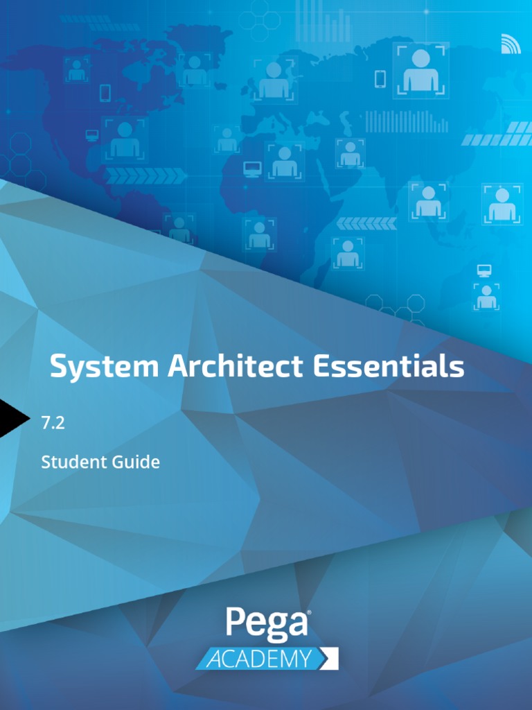 System-Architect-Essentials I-Student-Guide-7-2 PDF | Download Free PDF | Class (Computer ...