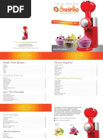 Fasta Pasta Cooking Chart | PDF | Pasta | Italian Cuisine