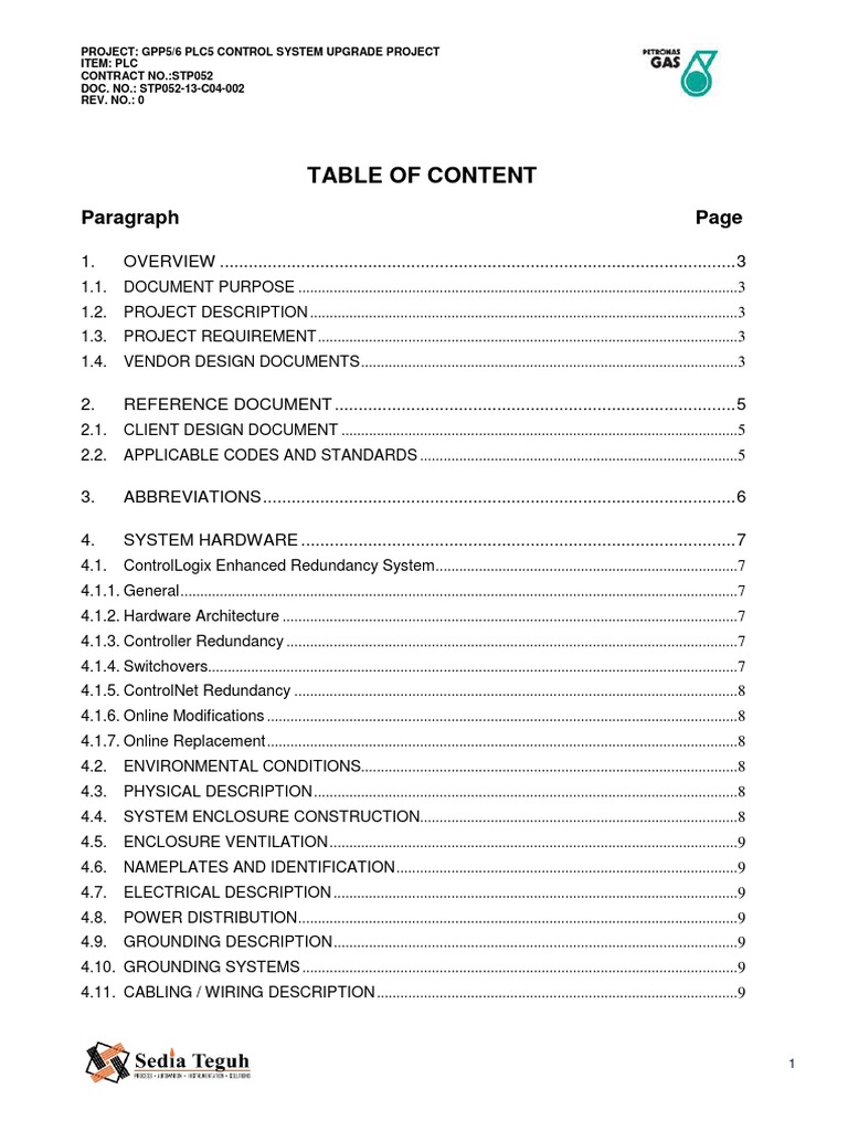 STP052 13 C04 002 (A5 1709 - 1710) .Rev.0 | PDF | Programmable Logic ...