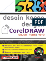 Cara Install Dan Aktivasi Corel Draw X7 Gratis (100 Permanen) | PDF | Unix Software | Computers