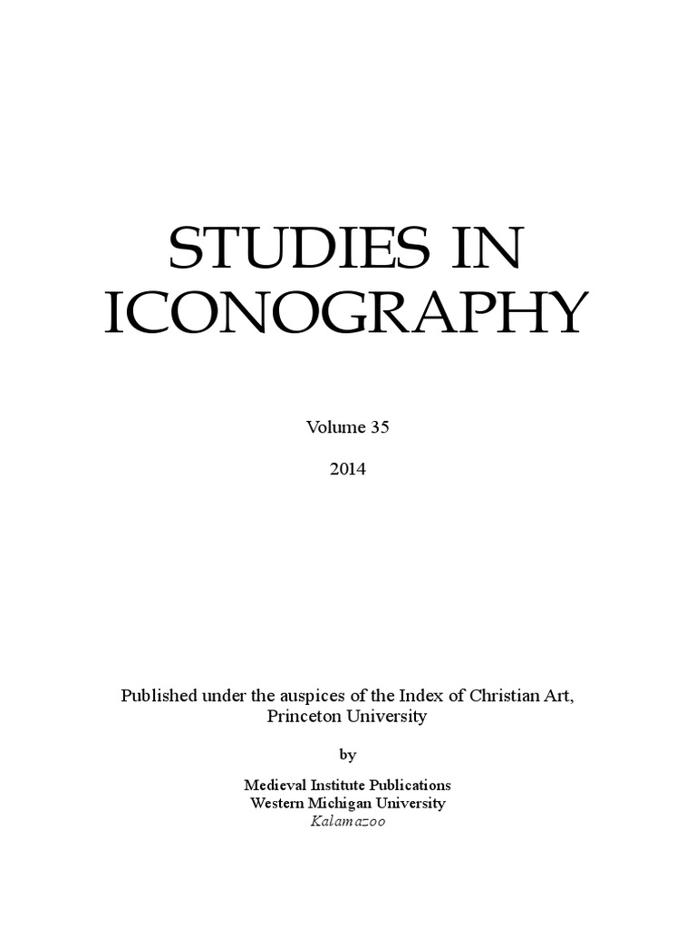 A Maniera Greca Content Context and Tra PDF | PDF | Icon | Byzantine Empire