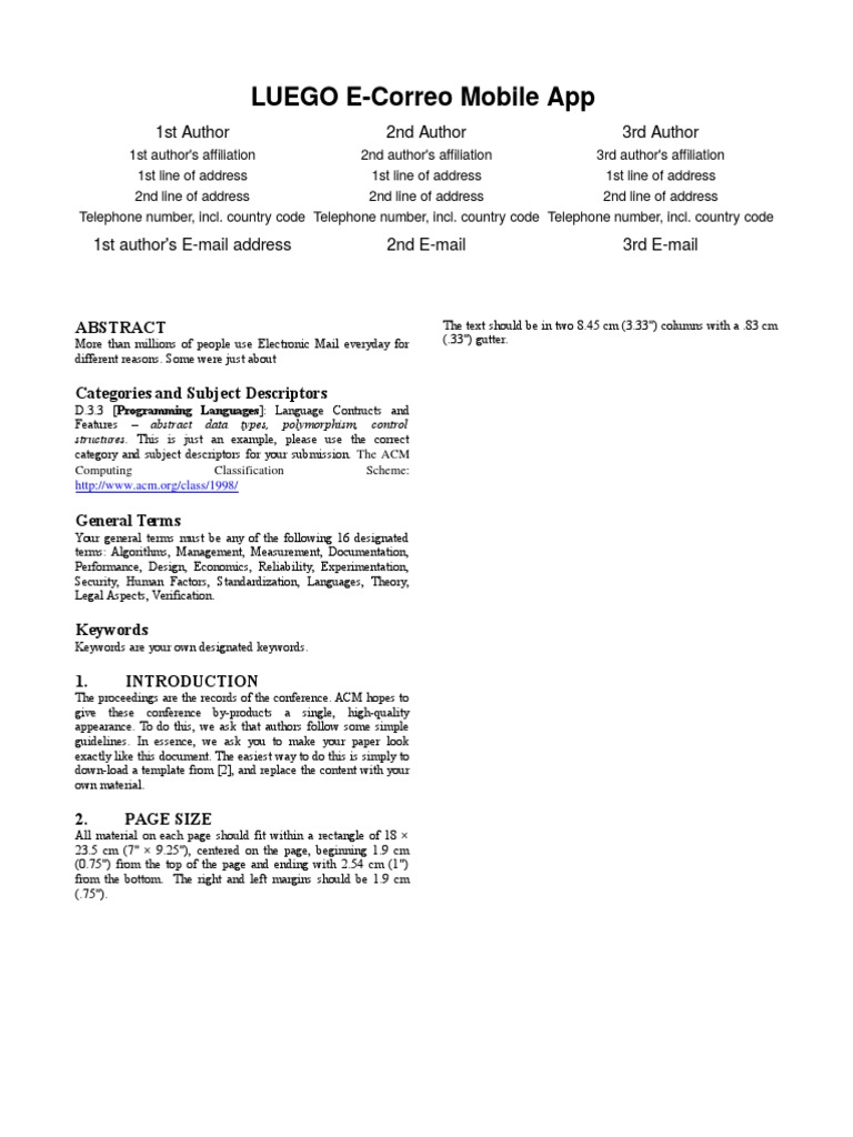 Acm Format Pubform Typefaces Helvetica