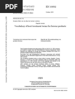 En Iso 14175 - 2008 PDF | PDF