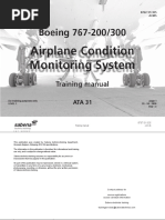 Ata Code Table - B737-NG | PDF | Flight Control Surfaces | Rudder