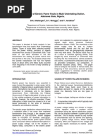 Pre Mob Checklist | PDF | Safety