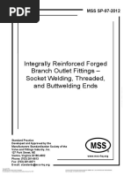 List Shell Dep & Mesc Spe | PDF | Valve | Pipe (Fluid Conveyance)