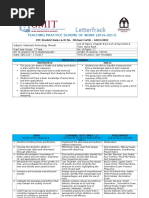 Tadhg Murray LC Construction Studies Portfolio 2024 | PDF | Art | Computers