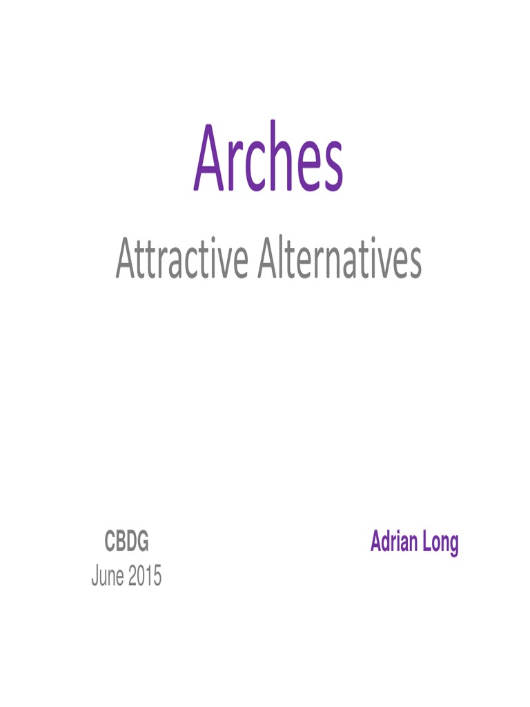 FlexiArch: Innovative Bridge Design | PDF | Bridge | Precast Concrete