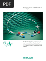 ICU One Pager External Pacemakers v11 | PDF | Artificial Cardiac ...