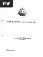 Datasheet - Ducab Cables - 3 & 4 Core | PDF | Cable | Electrical ...