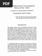 Oulanem A Tragedy. Play by Karl Marx | PDF