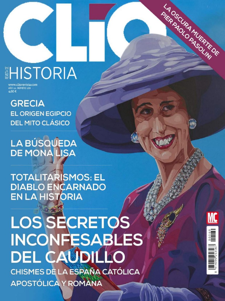 Clio Historia 169 | PDF
