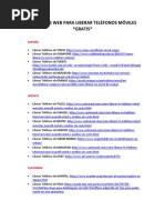 Telegra - PH Manual | PDF | Red mundial | Internet y web